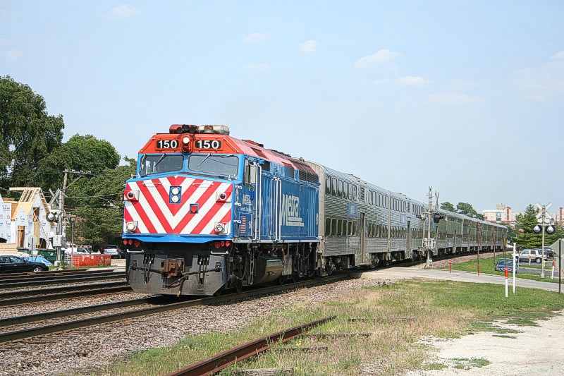 METX 150